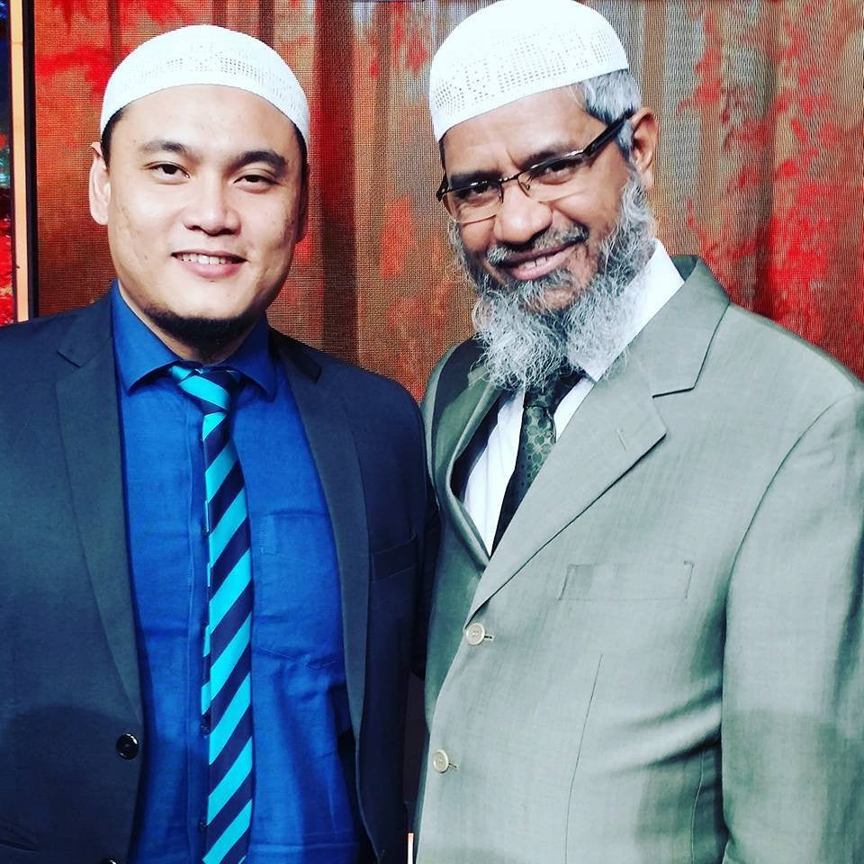 Muhamad Fadhli | Singapore – Takva Co.